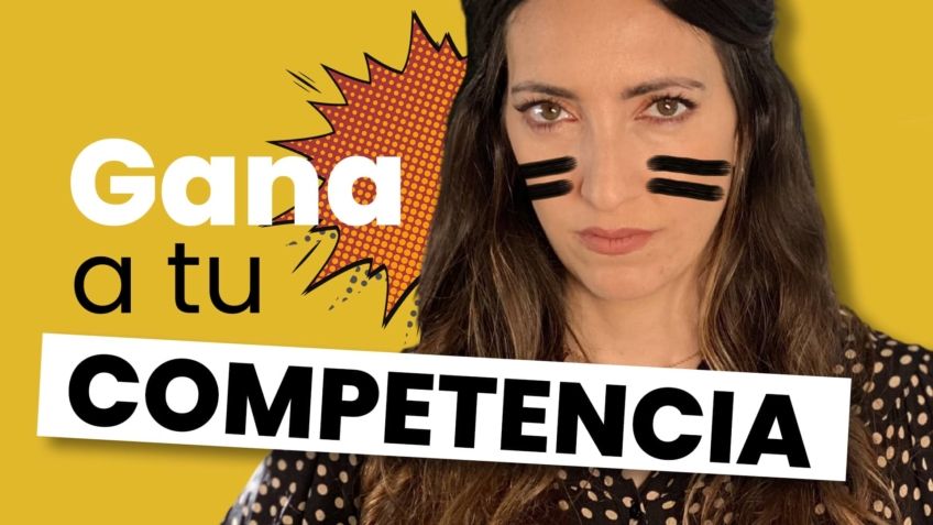 Cómo competir con la competencia por Judit Català